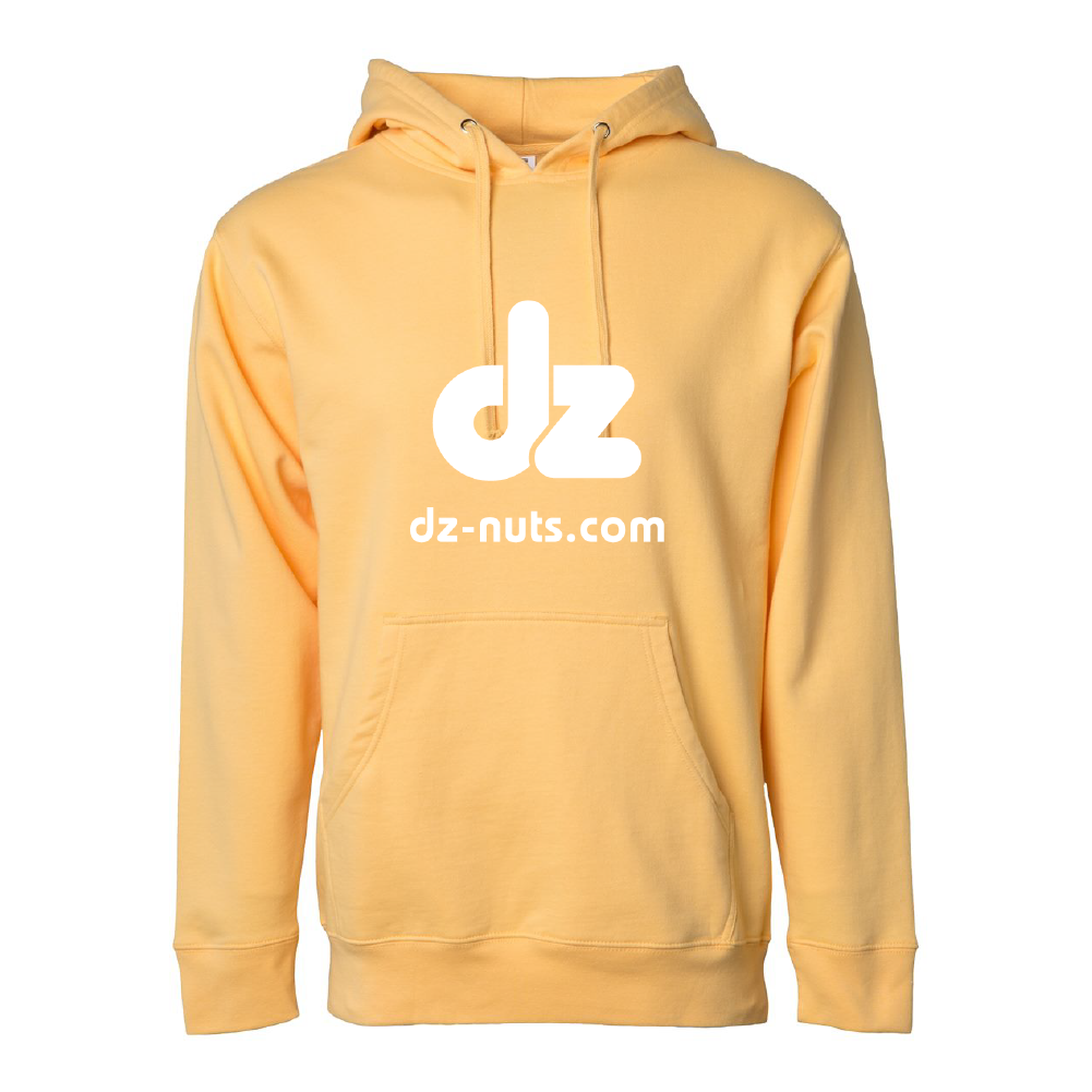DZ.com - Hoodie – DZ-Nuts